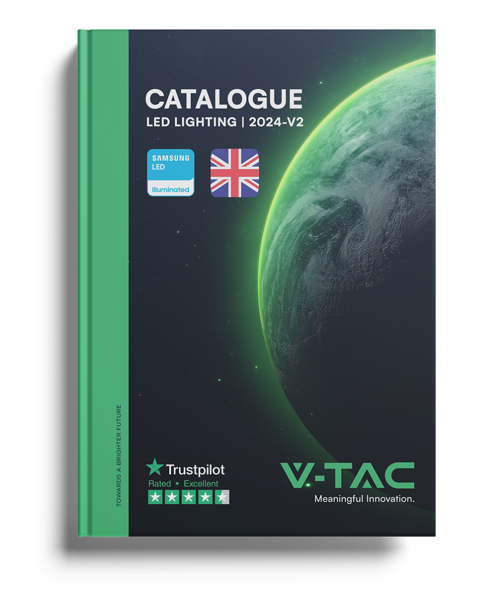 LEDPRO – L’expertise LED au service des pros